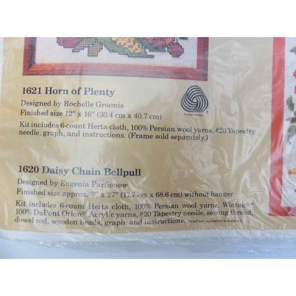 The Creative Circle | Art | The Creative Circle 621 Horn Of Plenty ...